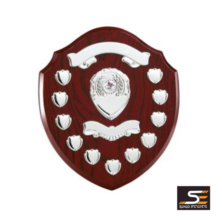 Shields & Plates – Samagi Engravers